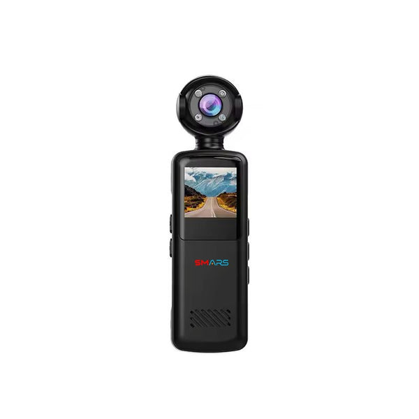 Pocket camera – Smars Official