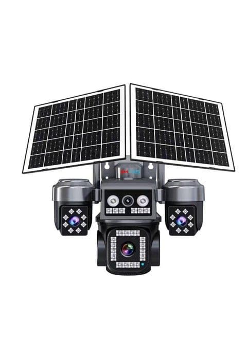 PTZ Camera – Tagged "4g camera" – Smars Official