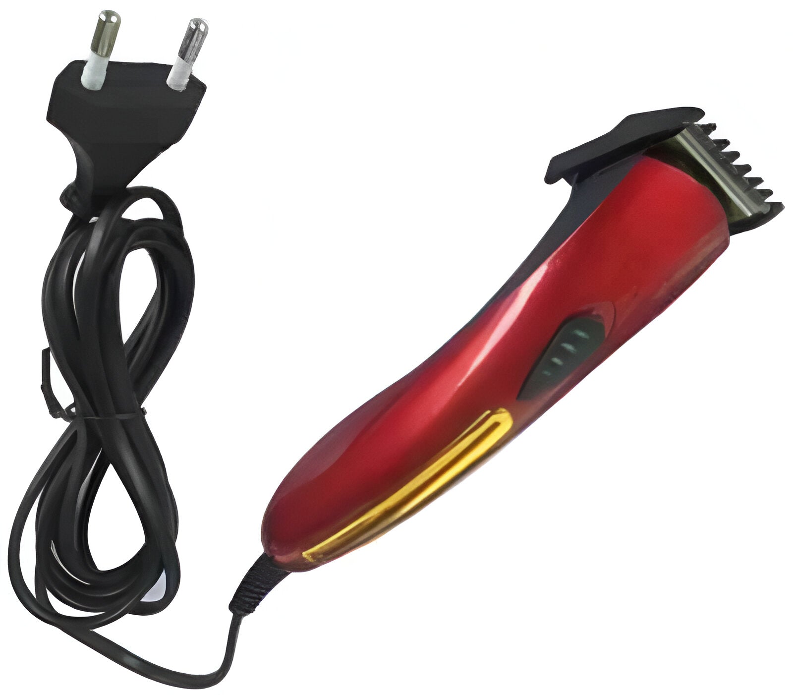 Smars Grooming Kit 45 min Runtime 4 Length Settings (Multicolor ...