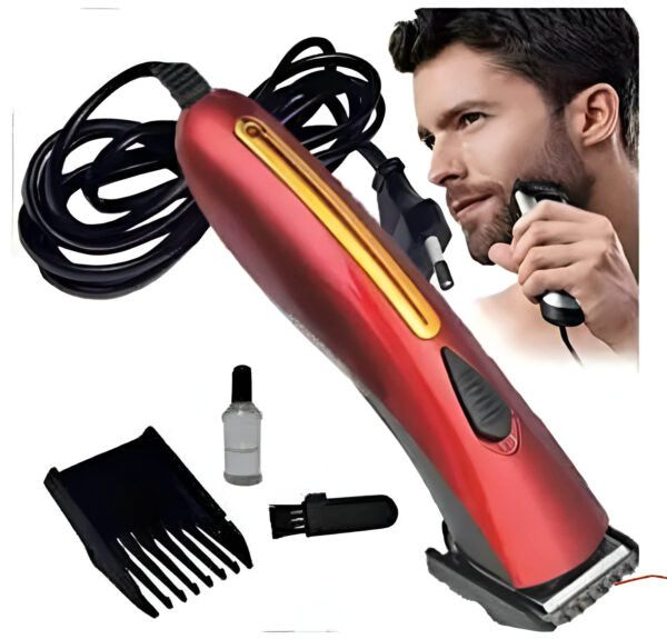 Smars Grooming Kit 45 min Runtime 4 Length Settings (Multicolor ...