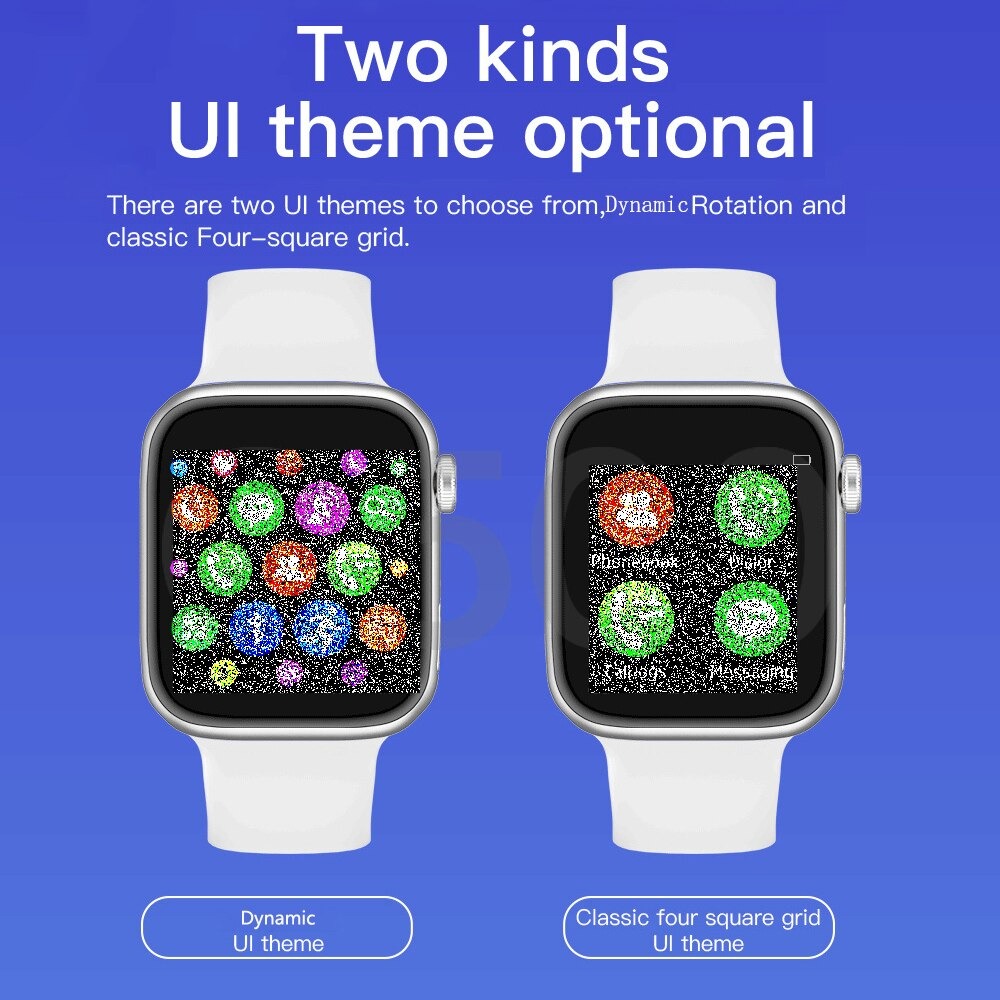 G500 Smart Watch Sports Fitness Bluetooth Call Body Temperature ECG ...