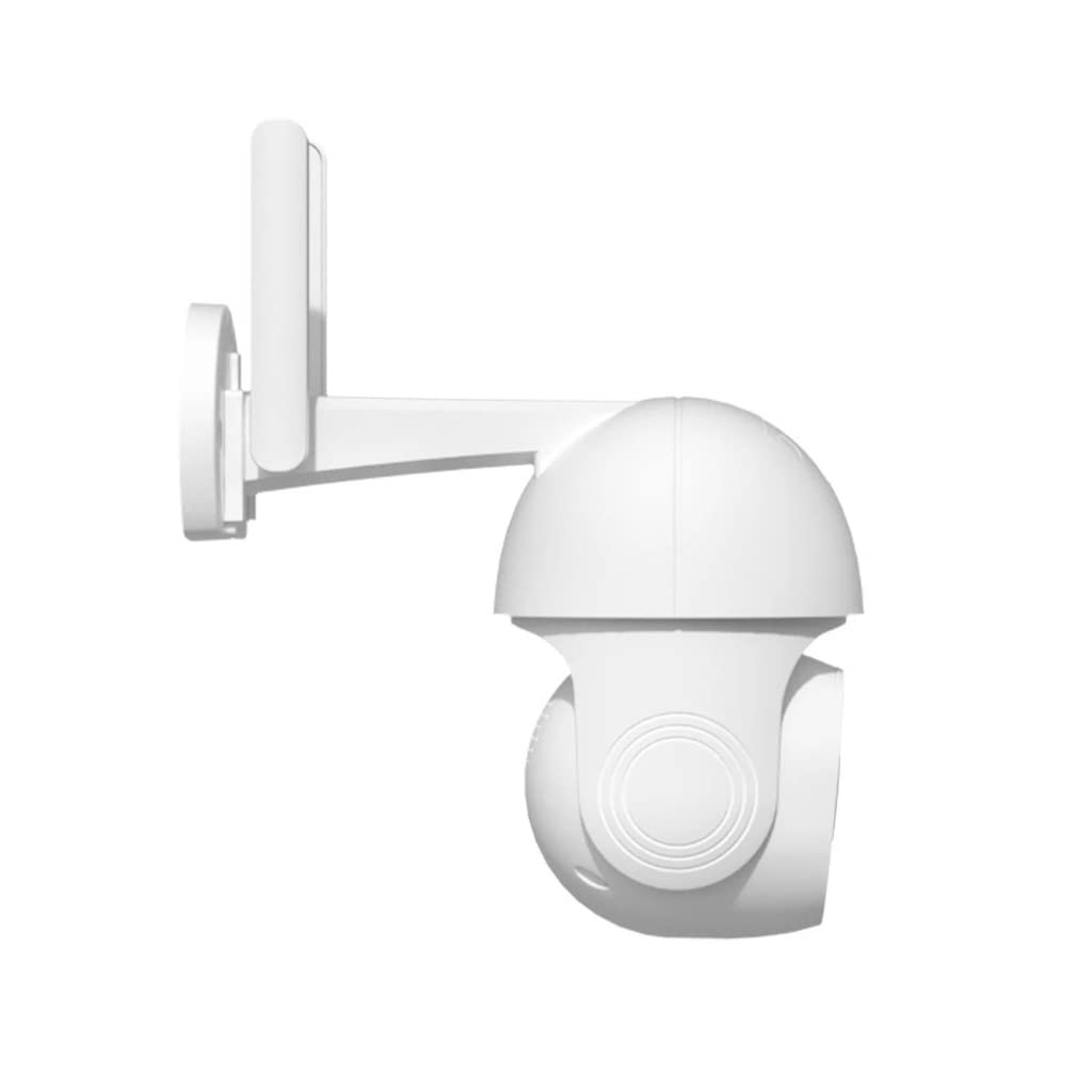 smars® 4G SIM Security PTZ IP Camera WiFi Outdoor Speed Dome Wireless ...