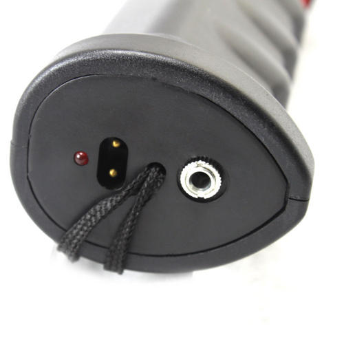 Smars 809 Self Defensive stun gun Device with Electric Shock , police ...