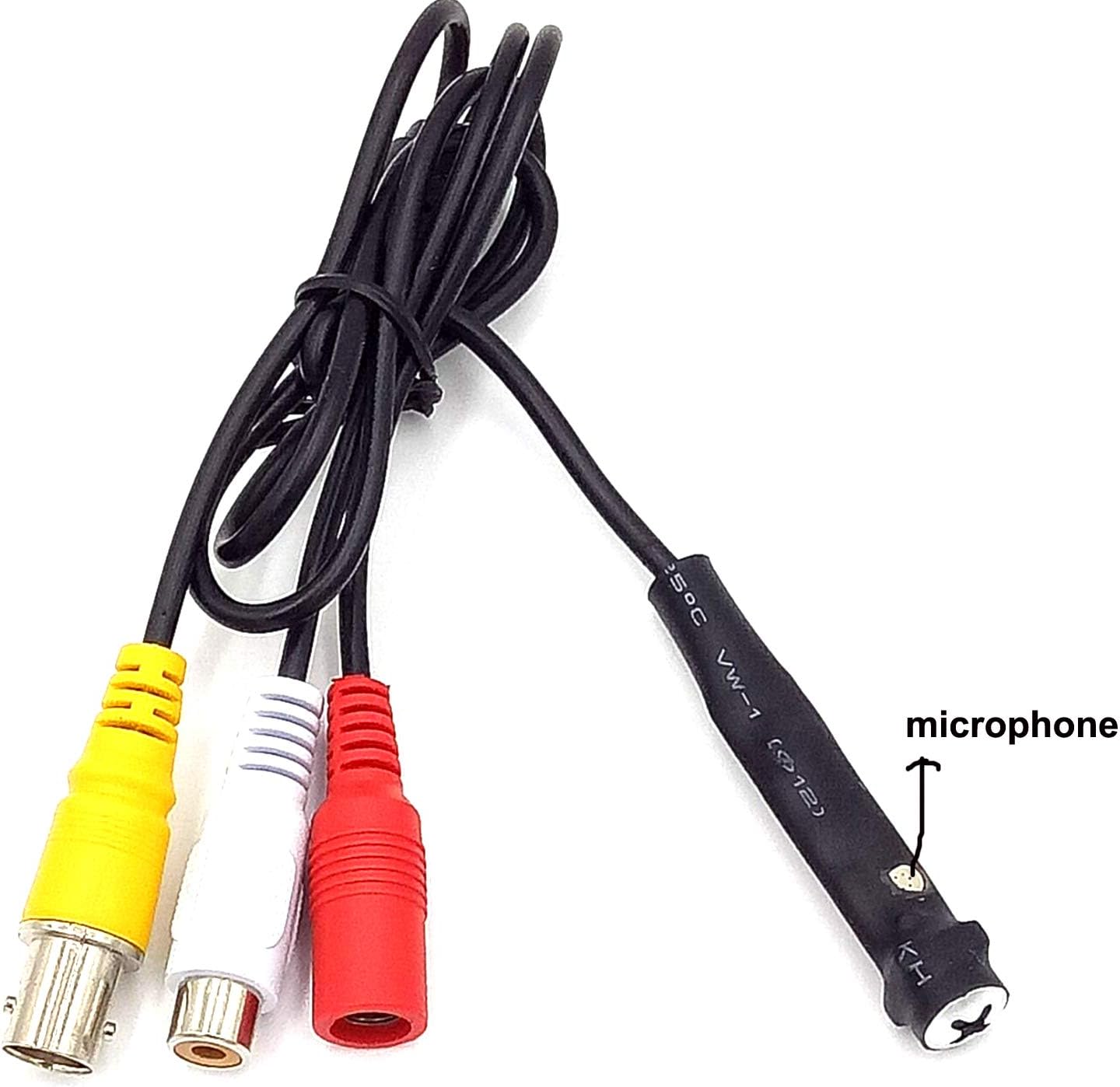 Smars AHD 2MP Mini IR night vision AHD Camera 1080P 0.01 Star Light Low ...