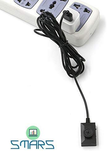 Smars® HD USB Button Mini DV DVR Hidden Camera Video Recorder Camera 2 ...