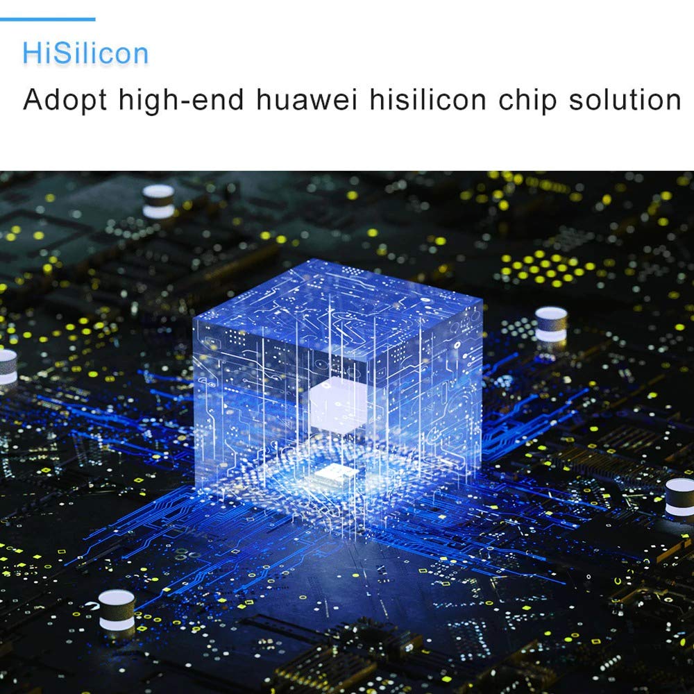 Smars® Ultra HD Web Camera with Microphone 1920x1080P Full HD Hisilicon ...