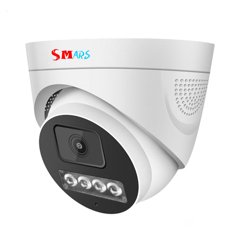 Smars® V380 WiFi Dome IP CCTV Camera 1080P HD Wireless Security cam ...