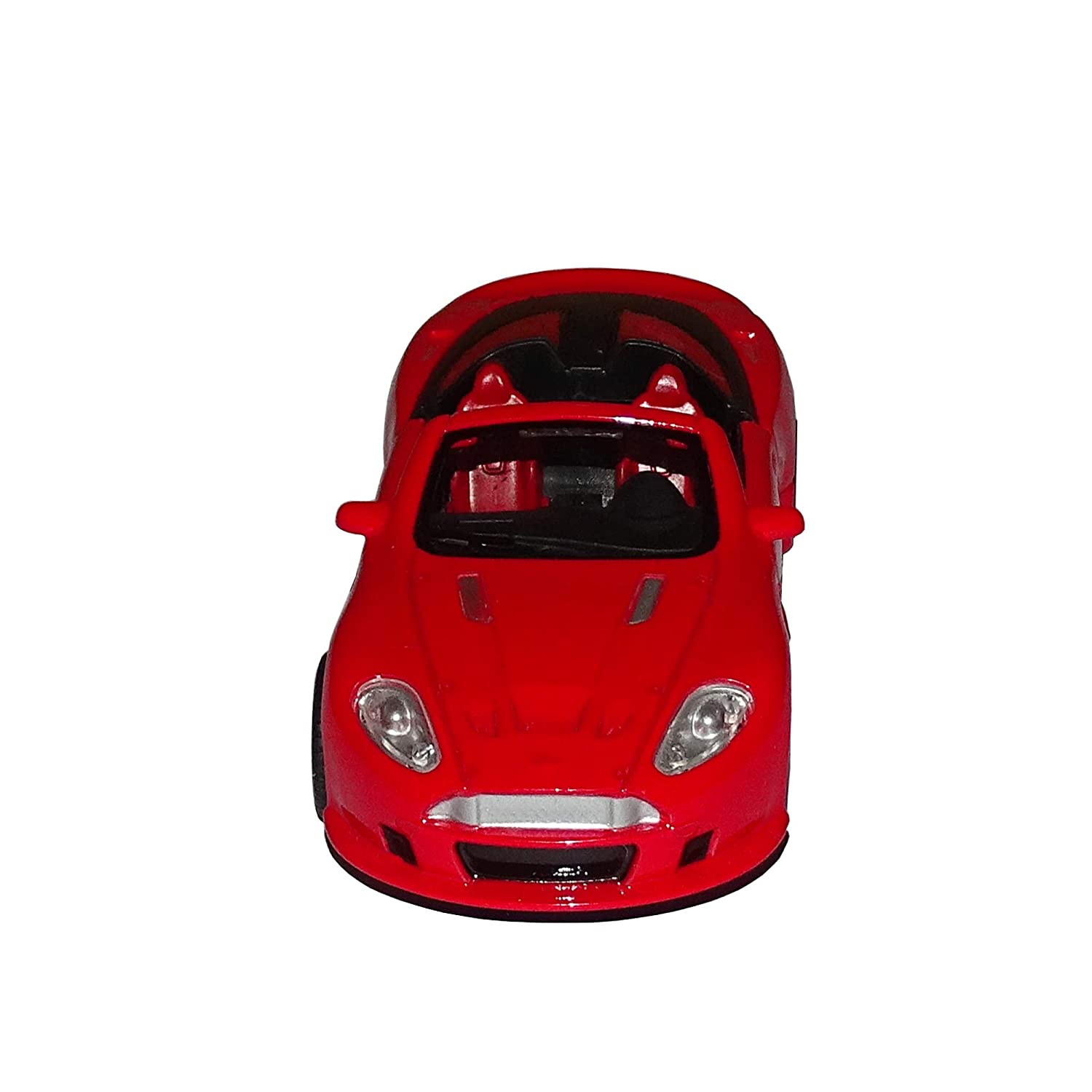 Smars® 1:43 Alloy Model 11.6cm Die Cast Pull Back Metal Toy Car ...