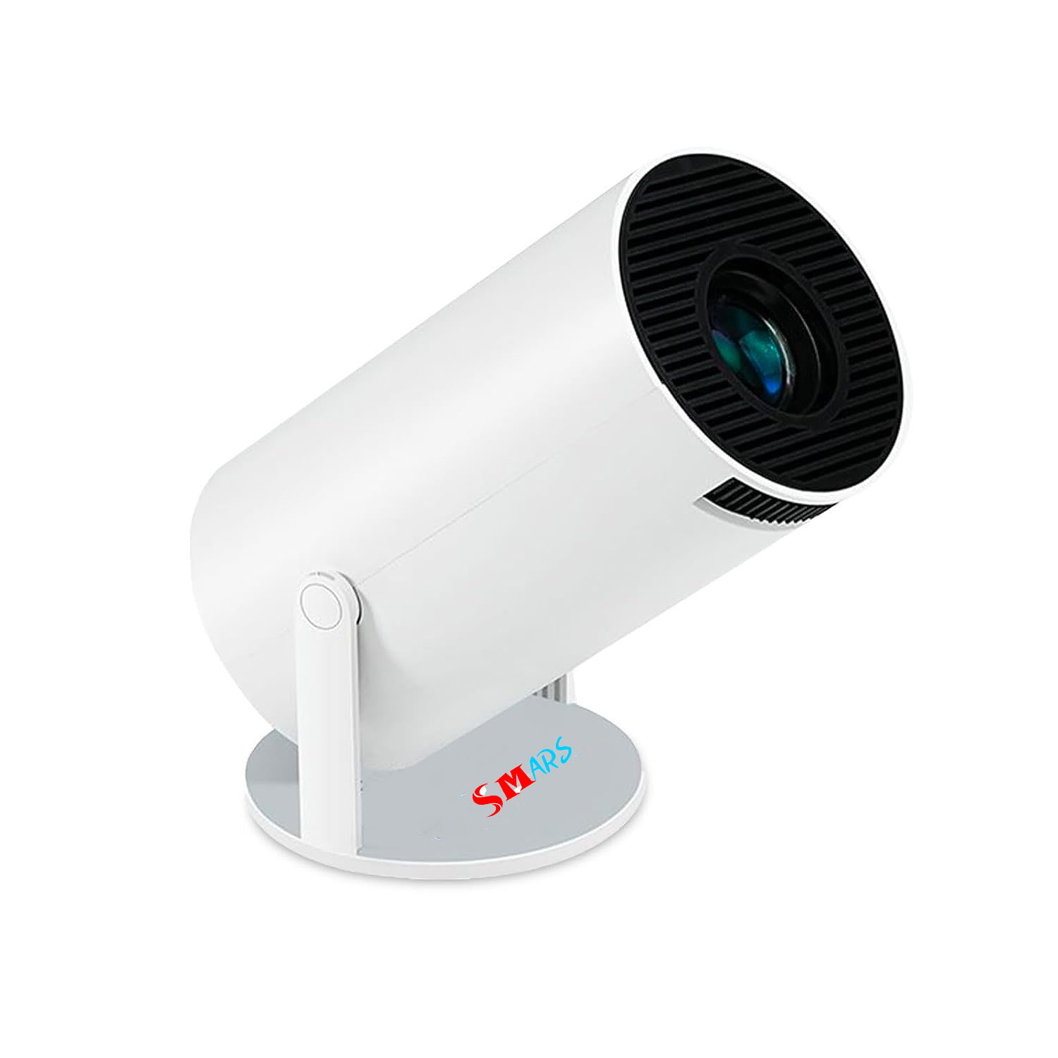 Smars 4K Portable Android WiFi Projector & Bluetooth with Ultra first ...